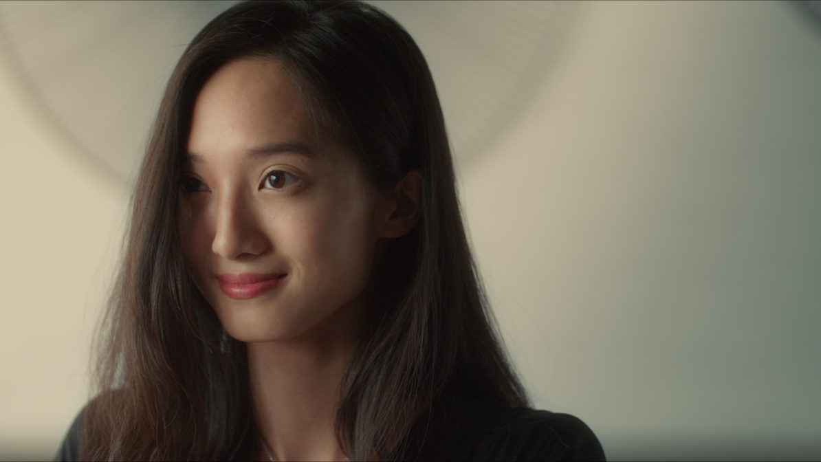 “Swallow” Screening – Backstory