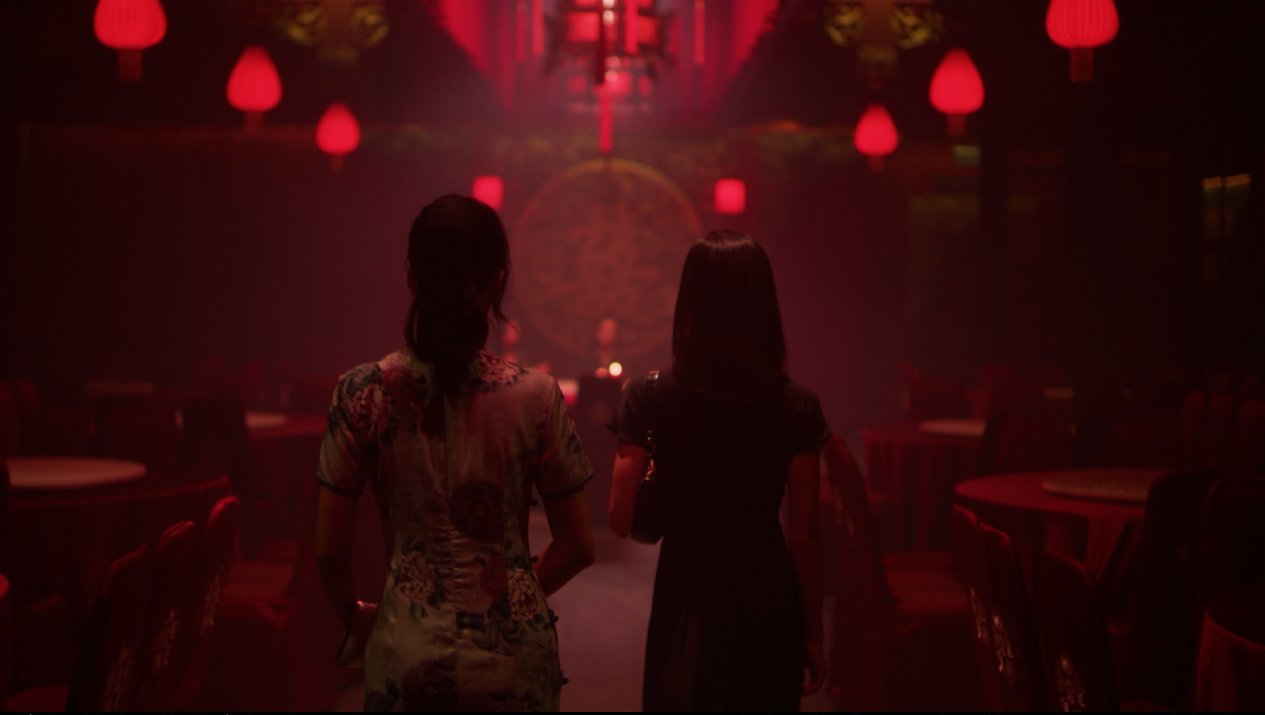 “Swallow” Screening – Backstory